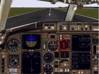 The main panel contains almost all of thecontrols necessary to properly ...